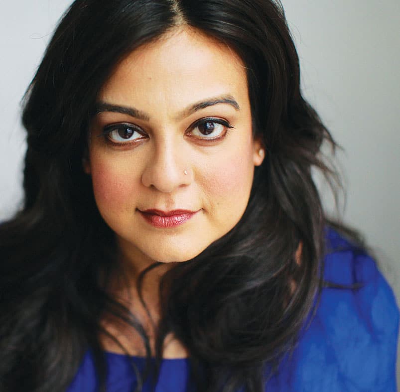 American TV Series in India