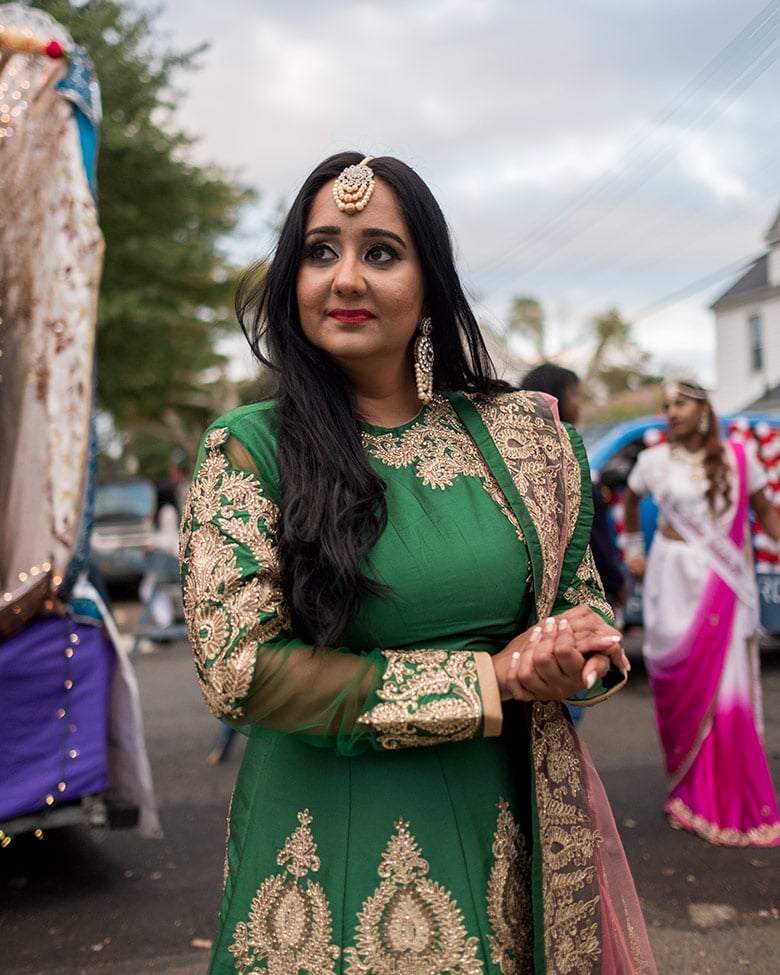 Power, Corruption and Murder Roil Guyanese Indians