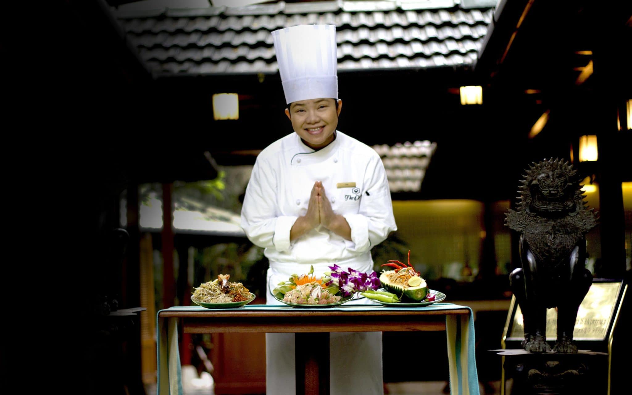 Expat Voice: On An Indian Food Trail