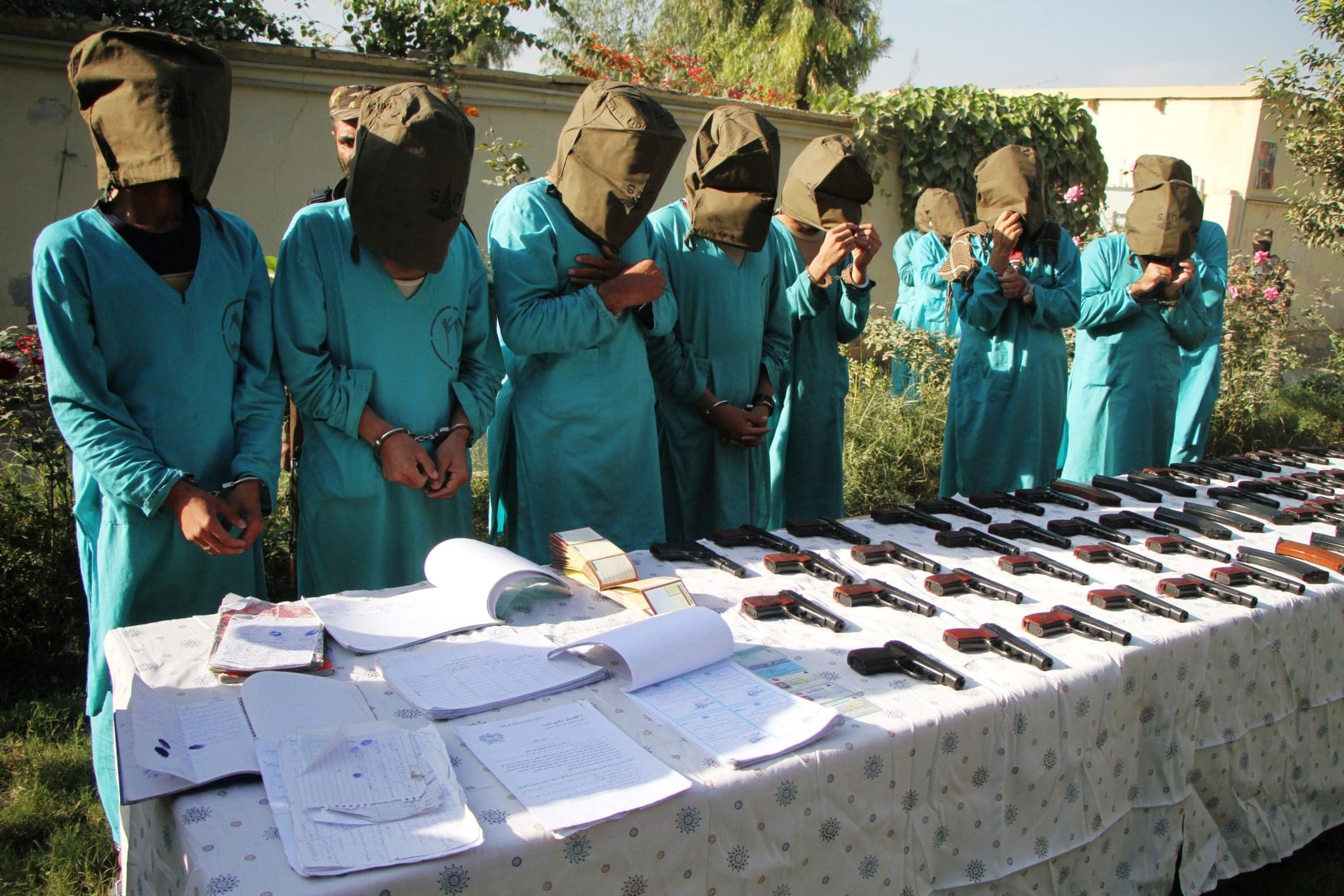 Half of Indians Believed to Have Joined ISIS are Members of Diaspora ...