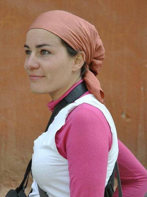 Heritage Heroes: Preserving History on Roof of the World