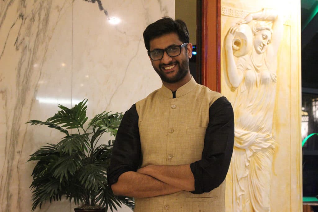 For the Love of Paan