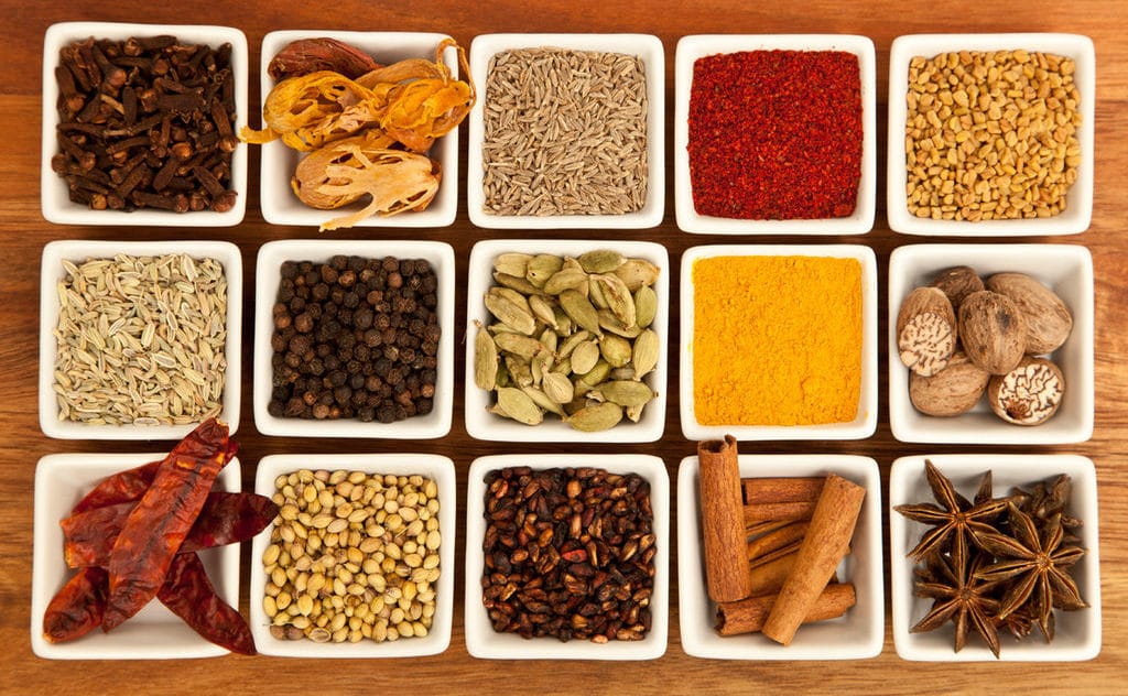 On a Plate: Changing Foodscape of South Asian Culture