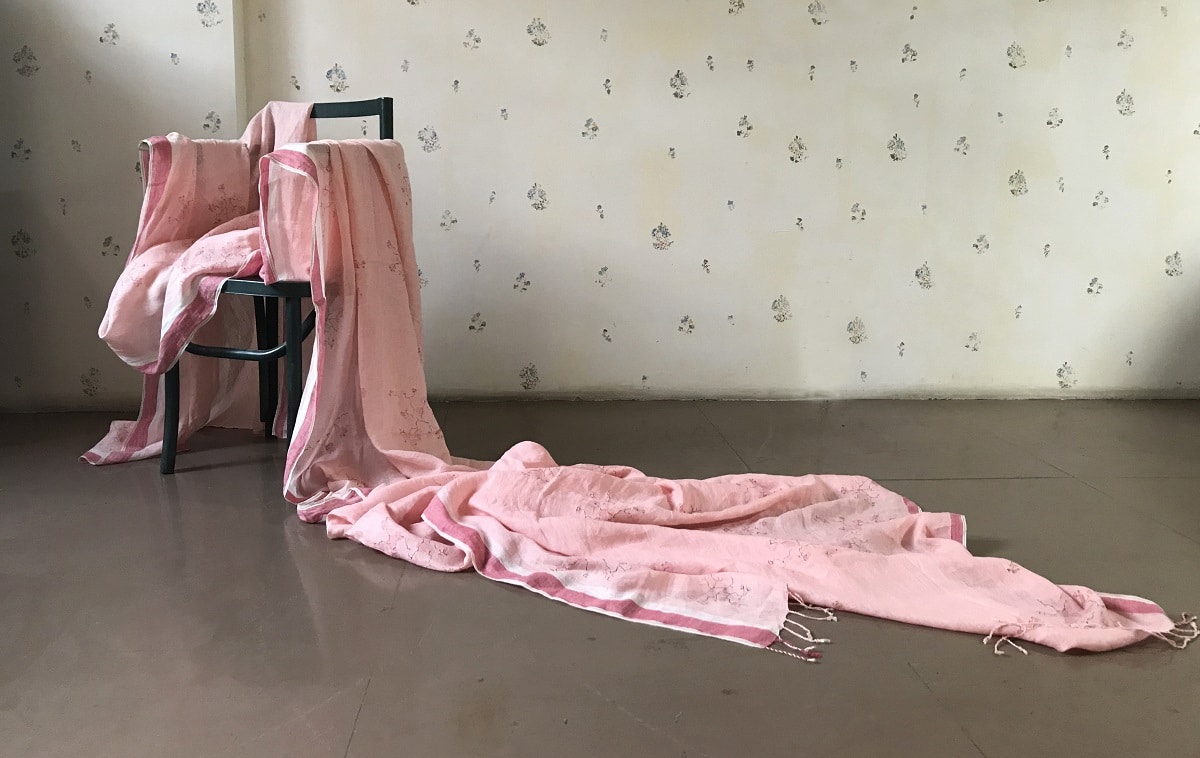 How the Sari Changed the World