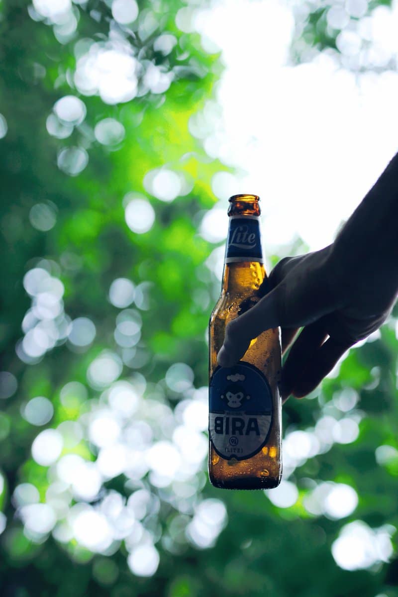 The Changing Face of Alcohol Consumption in India