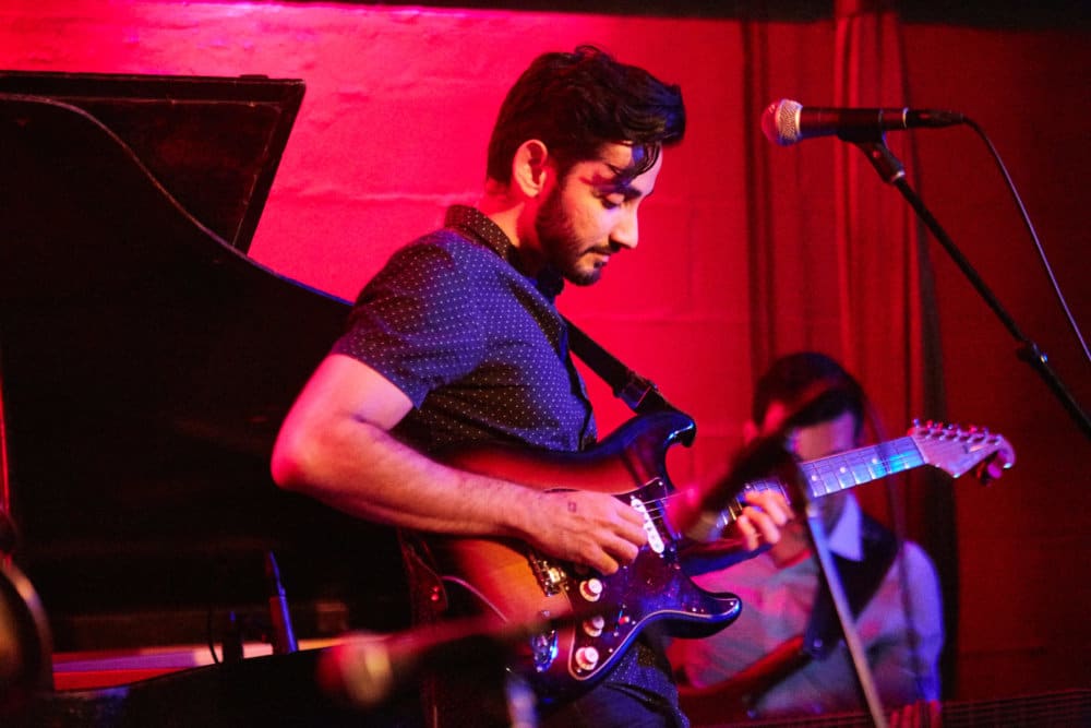 When Music Bridges Cultures and Countries