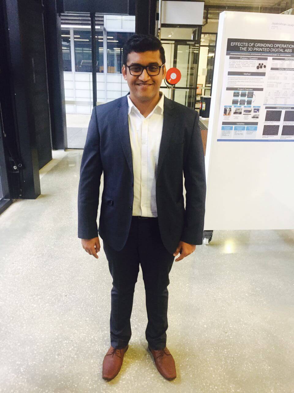 Homecoming: A Big Change for the Young Ones