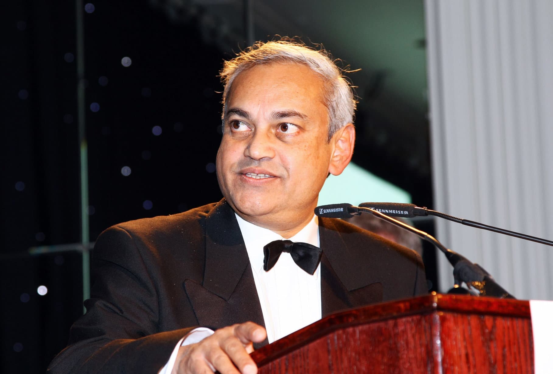 Grave Injustice has been Done to Subhas Chandra Bose: Ashis Ray