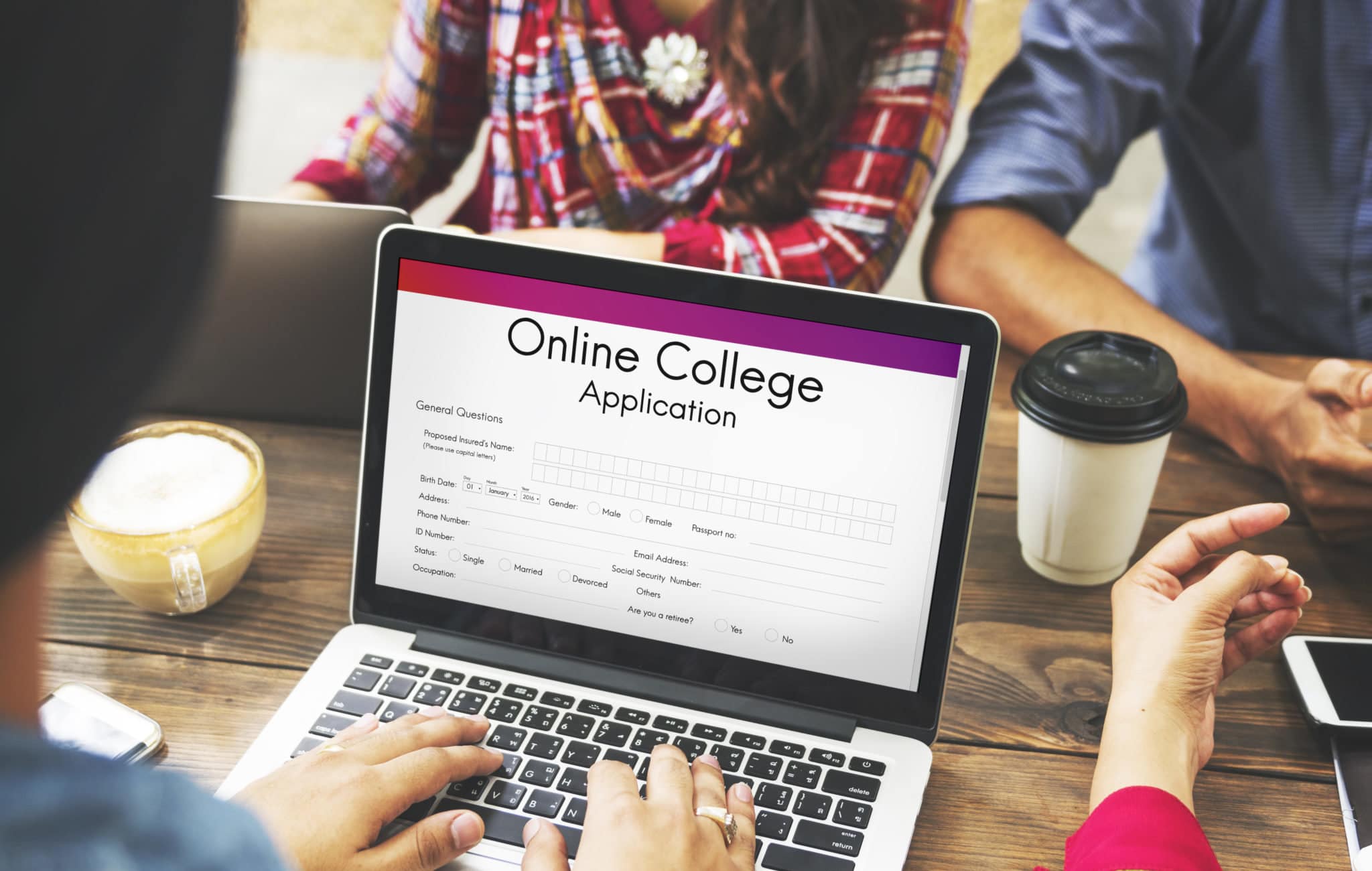 Number of Applications to UK Colleges from India Increases