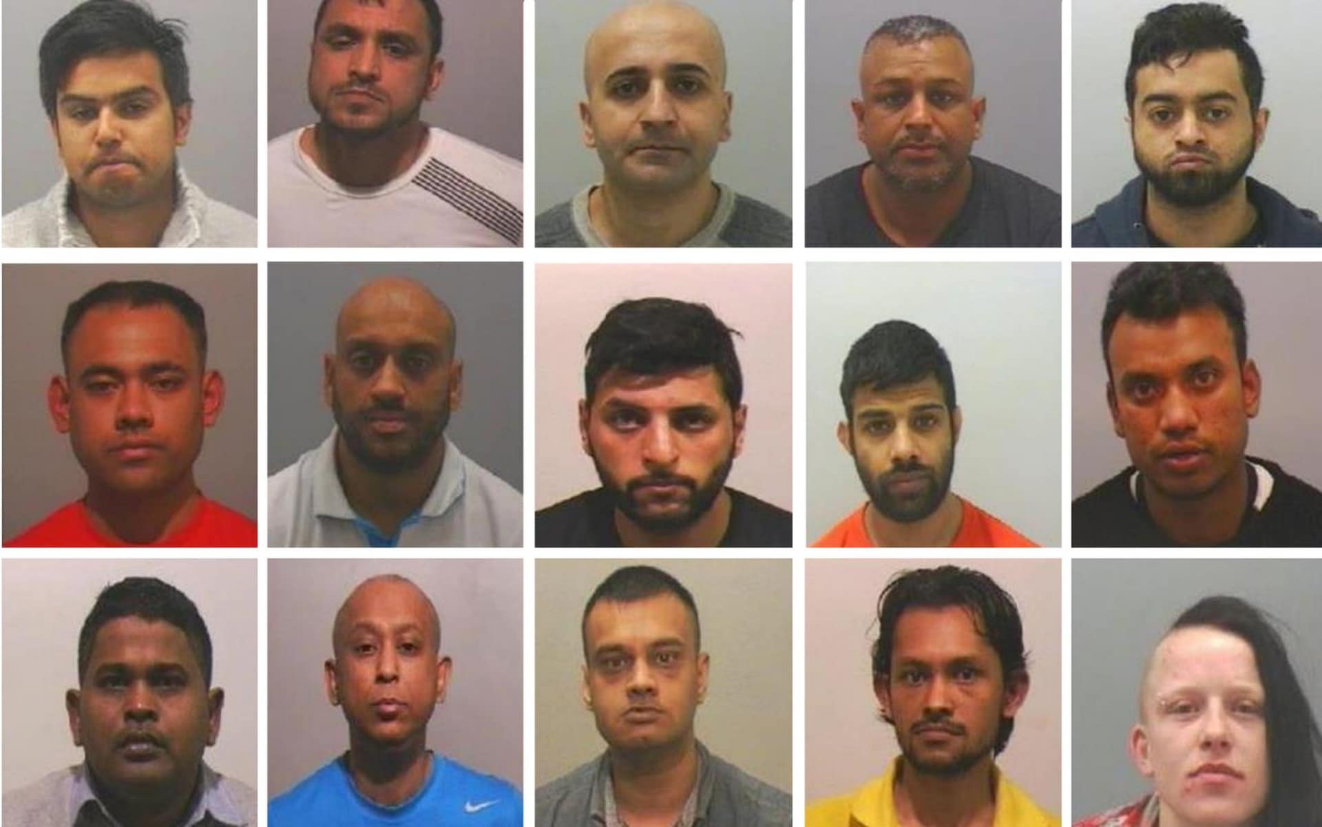 Indian-Origin Men Part of Gangs Exploiting Women in UK