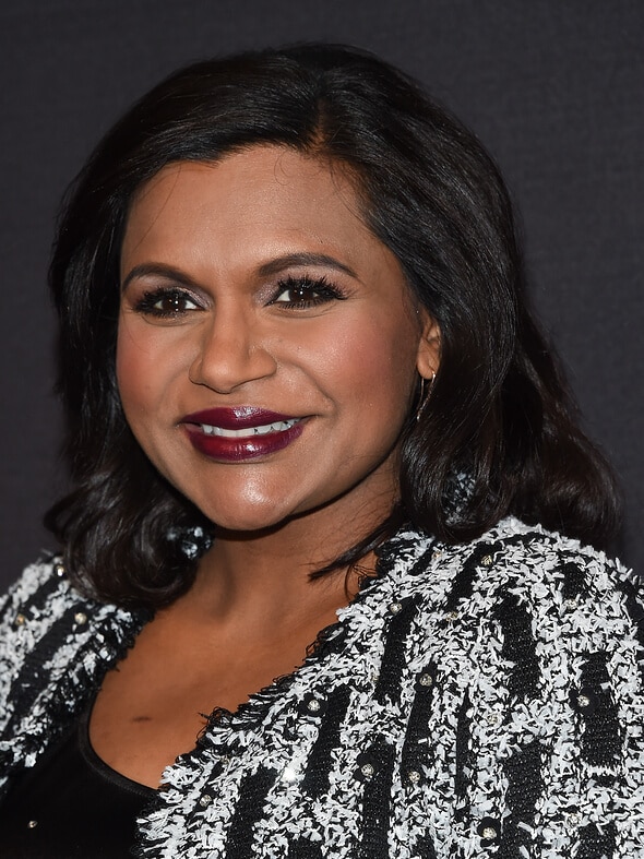 Mattel Introduces Barbie Modeled After Mindy Kaling