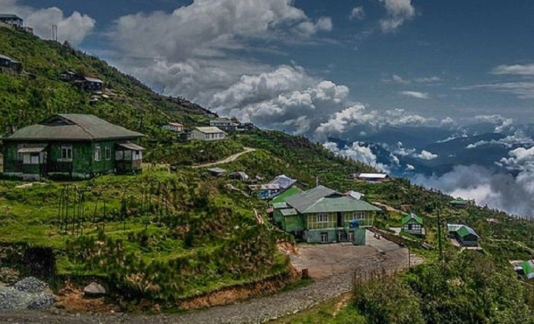 Foreign Tourists May Be Able to Visit Restricted Areas in India Without Special Permit