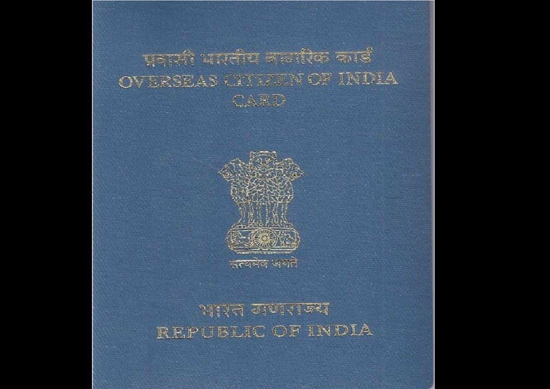 Doctor Moves Delhi High Court Against Cancellation of OCI Card