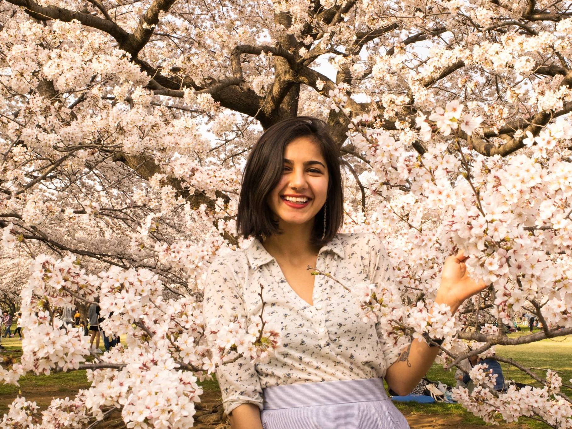 NRI Voice: Tokyo Musings
