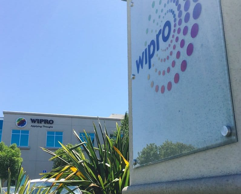 Wipro Wins Its Largest Deal Worth $1.6 Billion from U.S.-Based Alight ...
