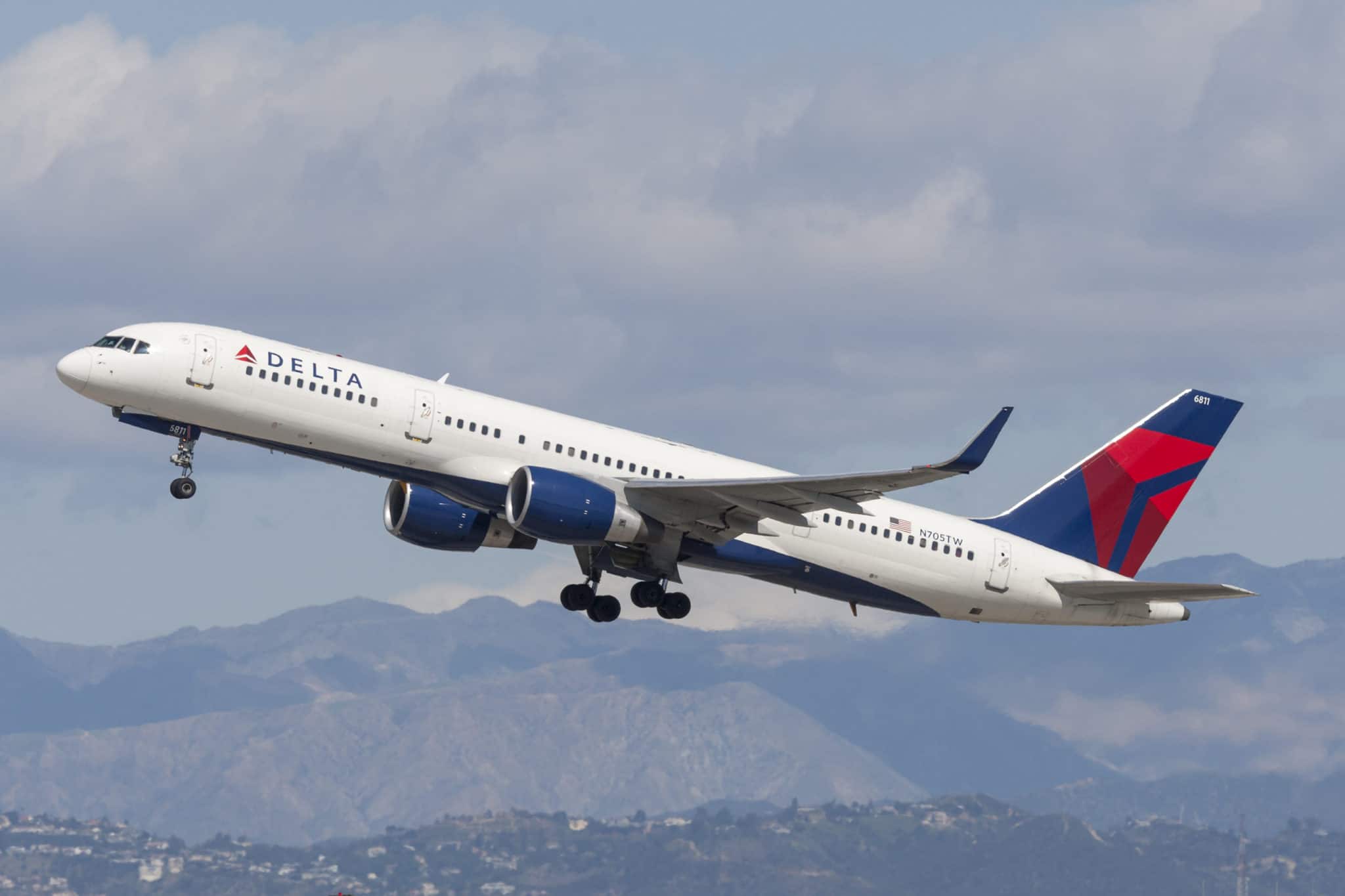 Delta Air Lines to Resume Non-stop India-U.S. Flights