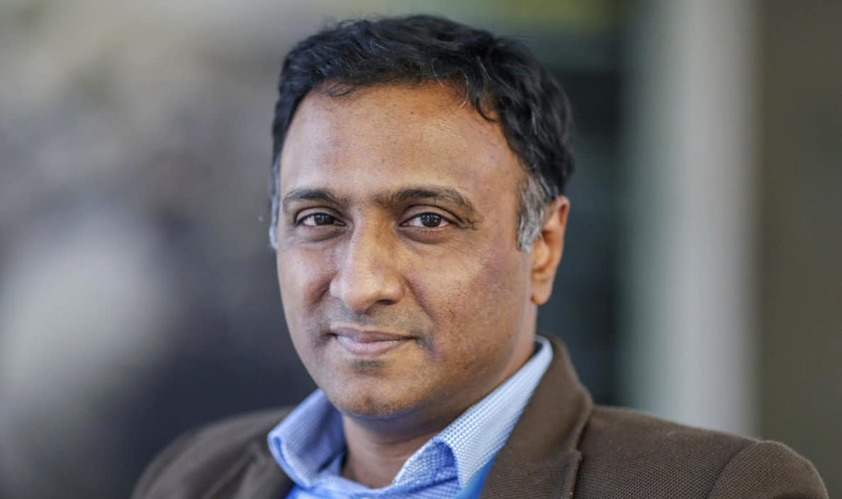 The CEO Who Helped Deliver India's Online Shoppers to Walmart