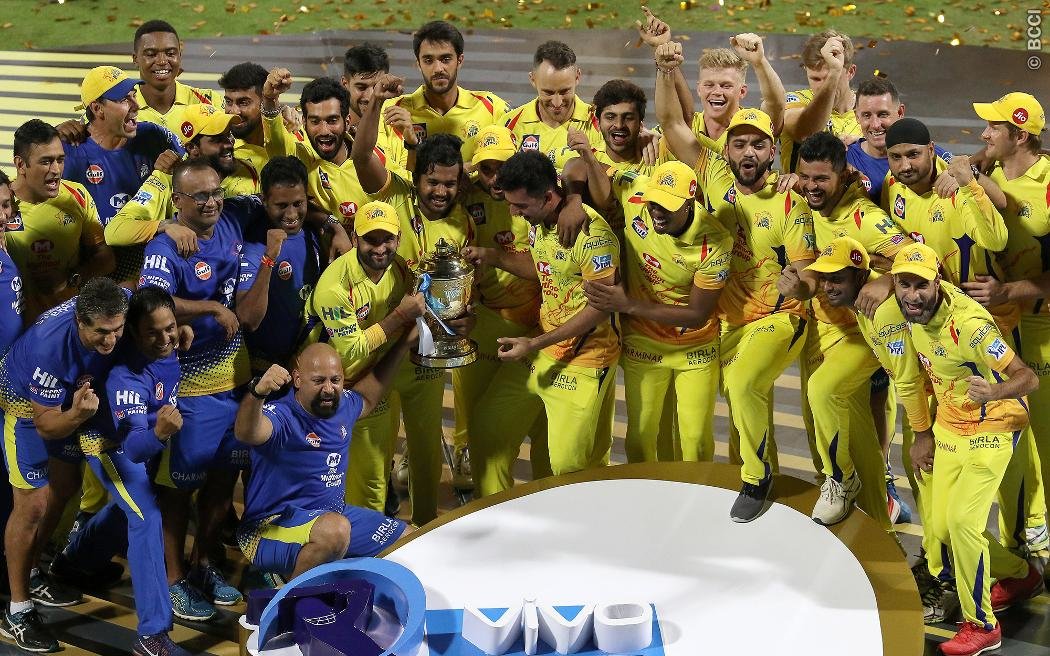 Cricket IPL Final Becomes the World's Most-Watched Live Online Video Event