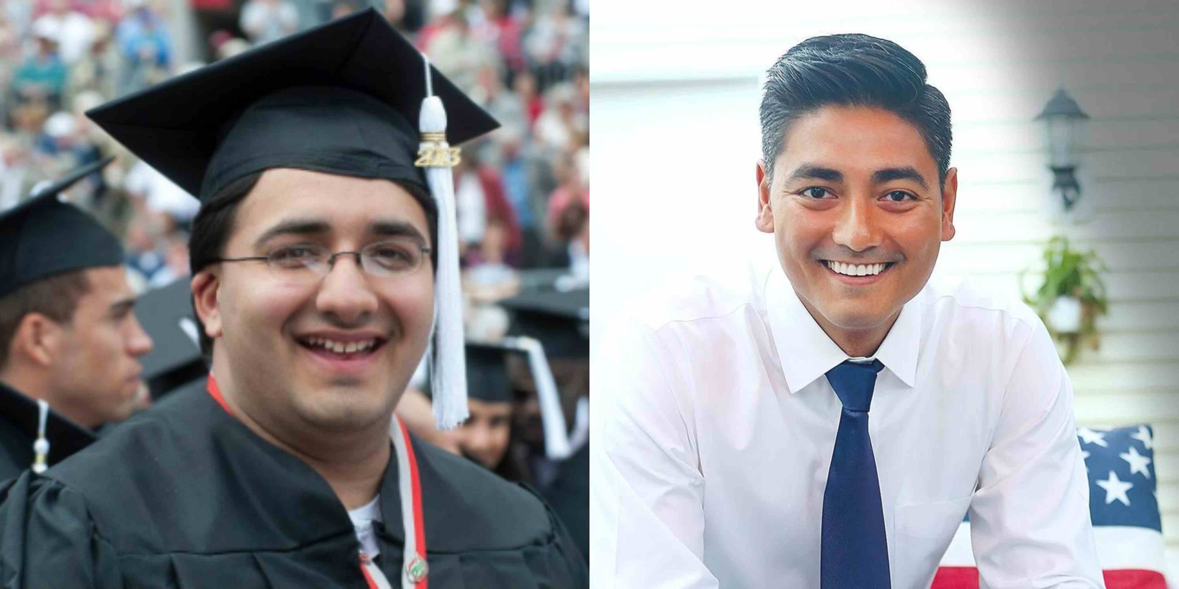 Indian American Candidates Win Primaries in Ohio, North Carolina