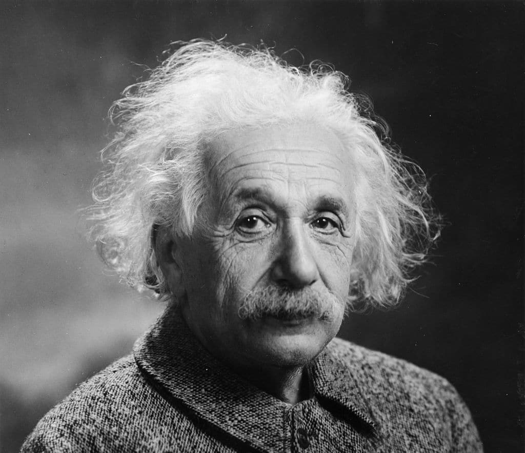 Climate Hampers Thinking Ability of Indians, Albert Einstein Wrote in ...