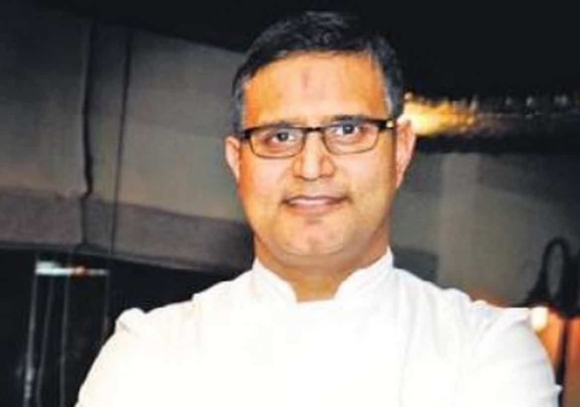 Indian-Origin Celebrity Chef Fired by Dubai Hotel for Tweet Over Islam