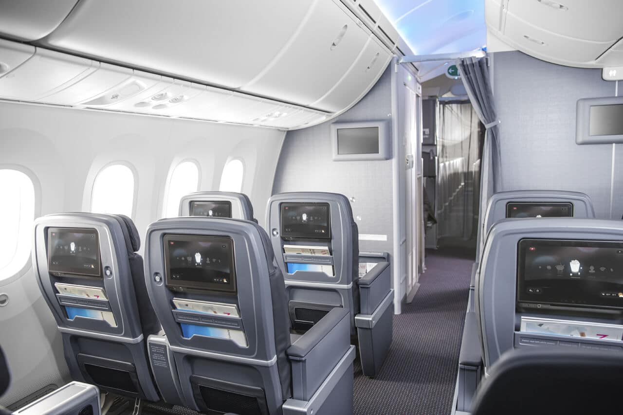 Tired of Being Crammed Into an Airline Seat? You Have Options