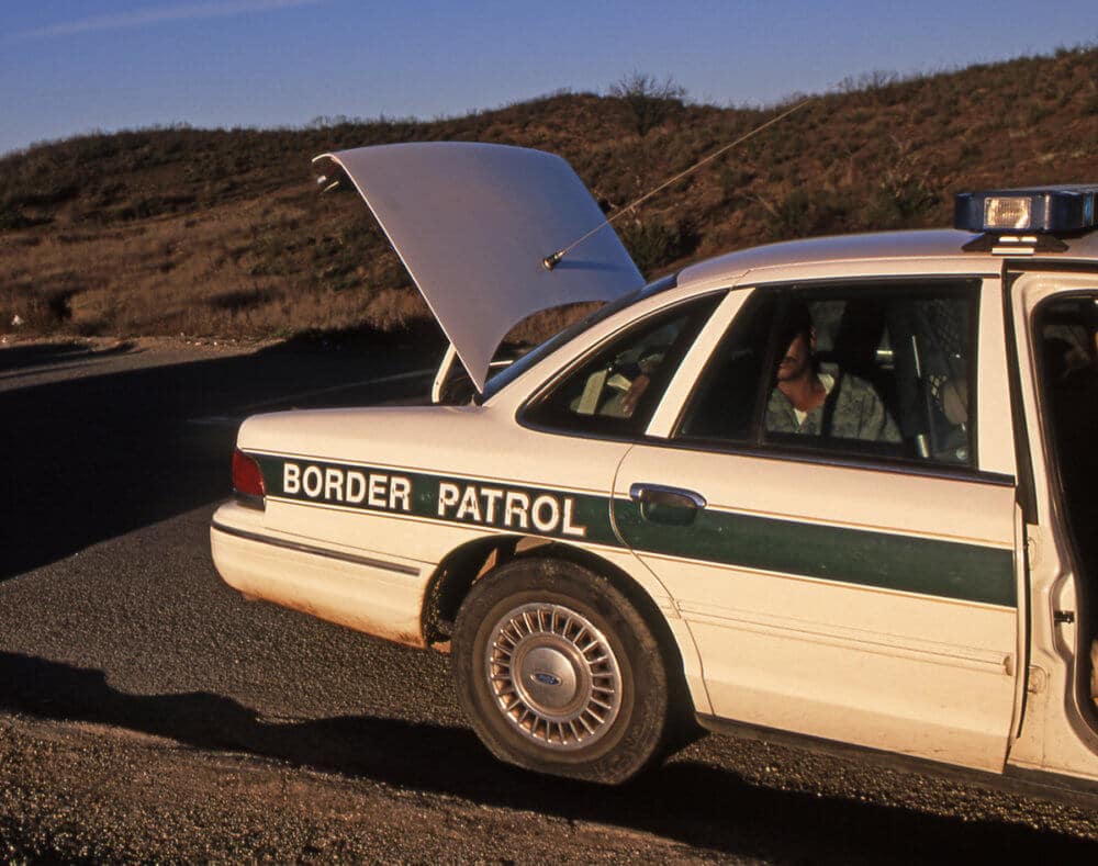 Number of Indians Entering U.S. Illegally From Mexico at All-Time High ...