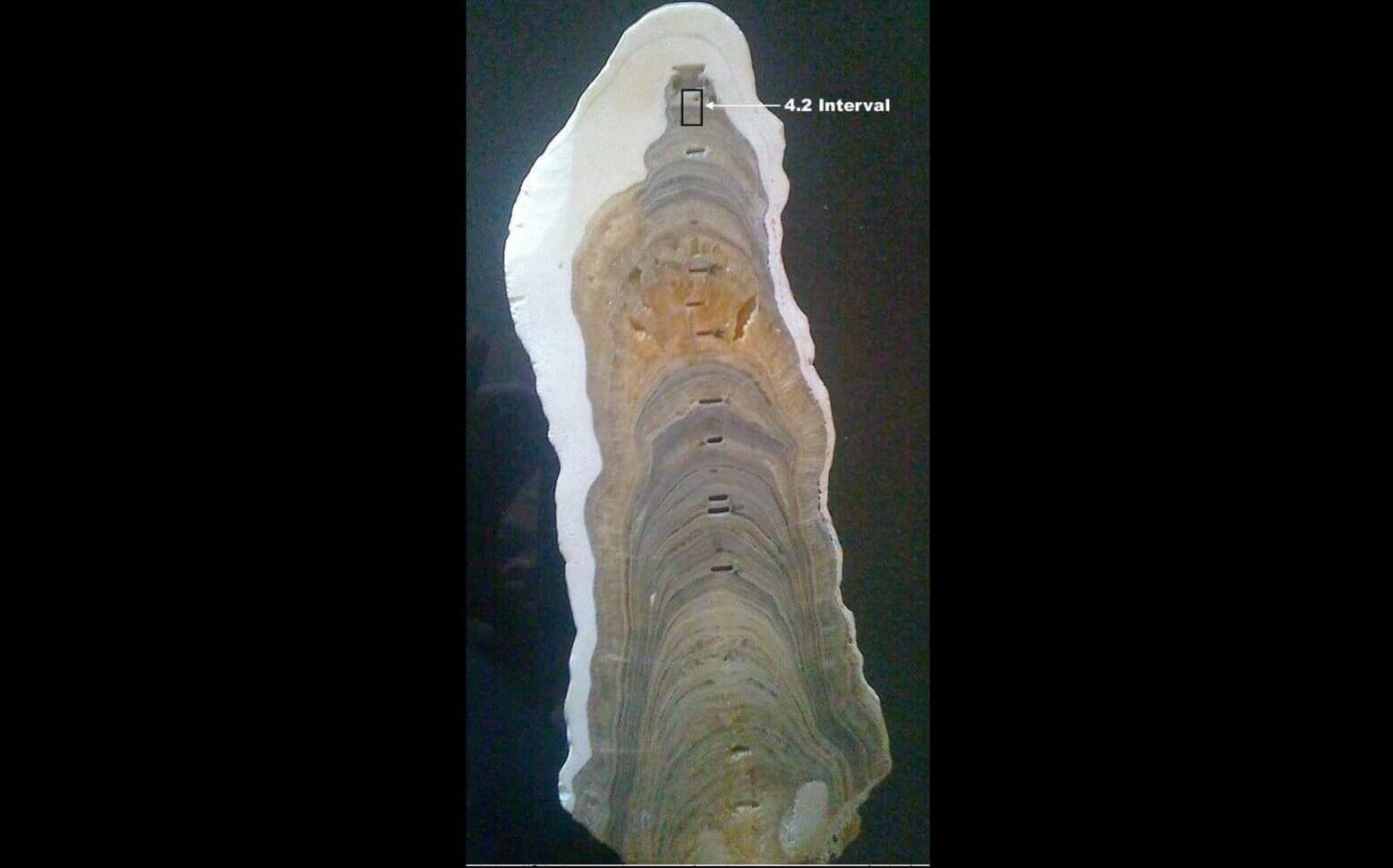 Meghalayan Age: Latest Era in Earth’s History Named After Indian State