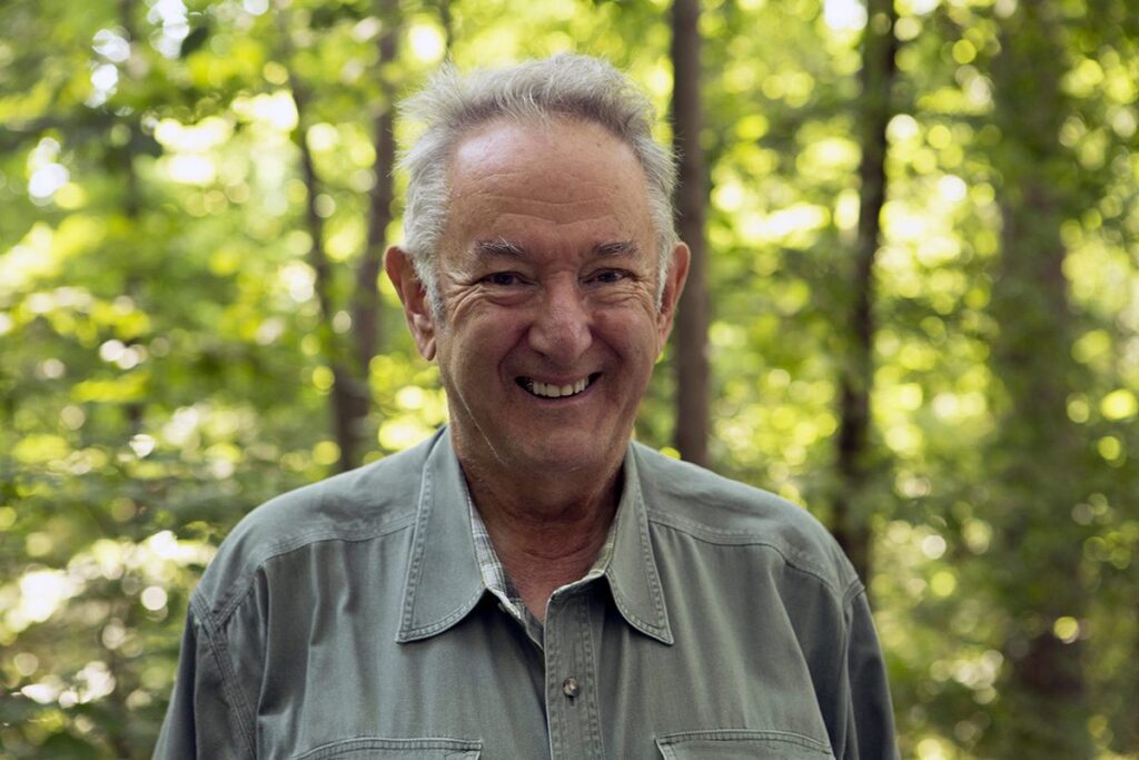 Protecting Species In A Bio Hot Spot