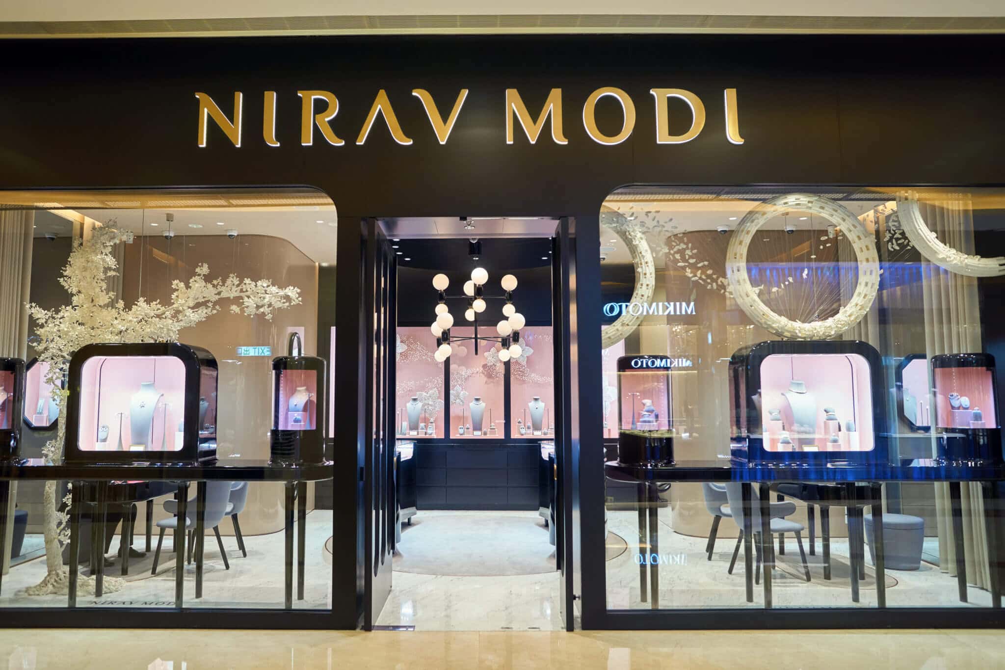 Interpol Issues Red Notice Against Nirav Modi’s Sister for Allegedly ...