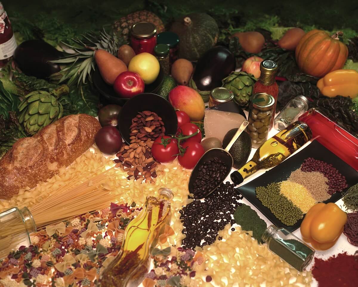 Interest in Indian Organic Food Growing Globally