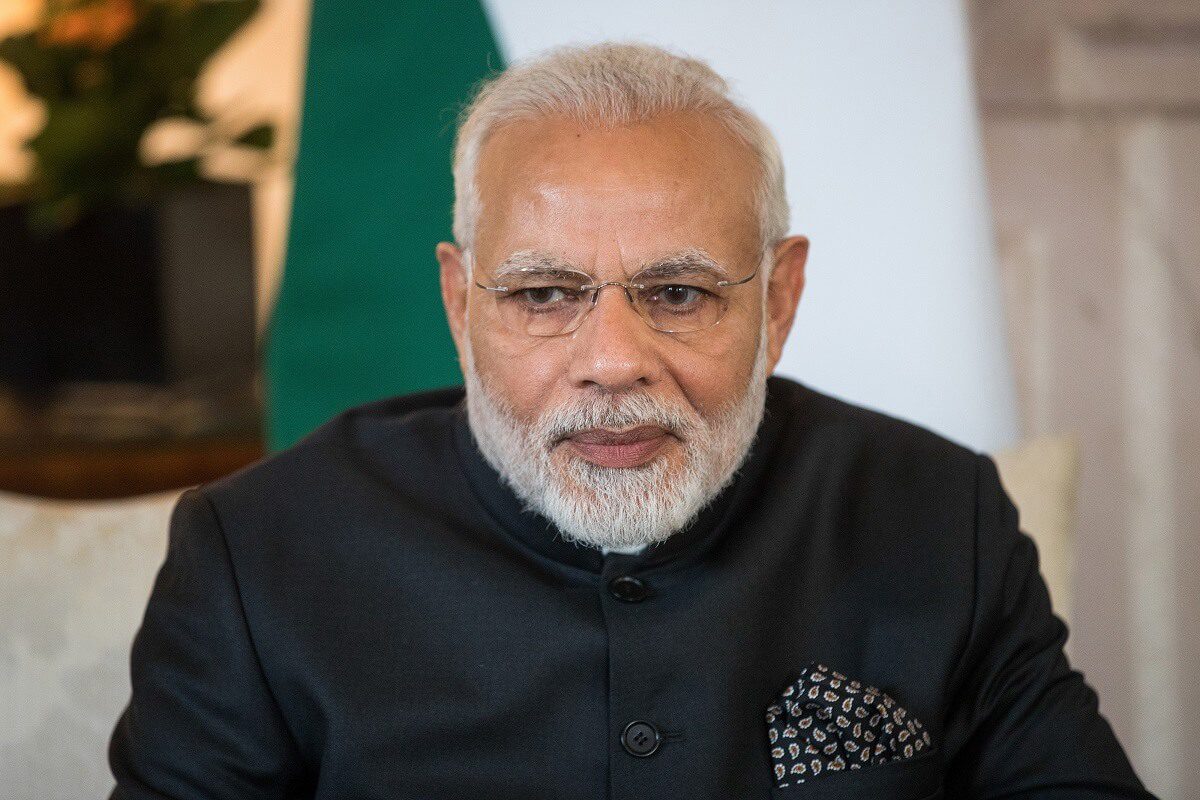 The Untold Tale Behind Modi's Shock Takeover Of A Risky Lender