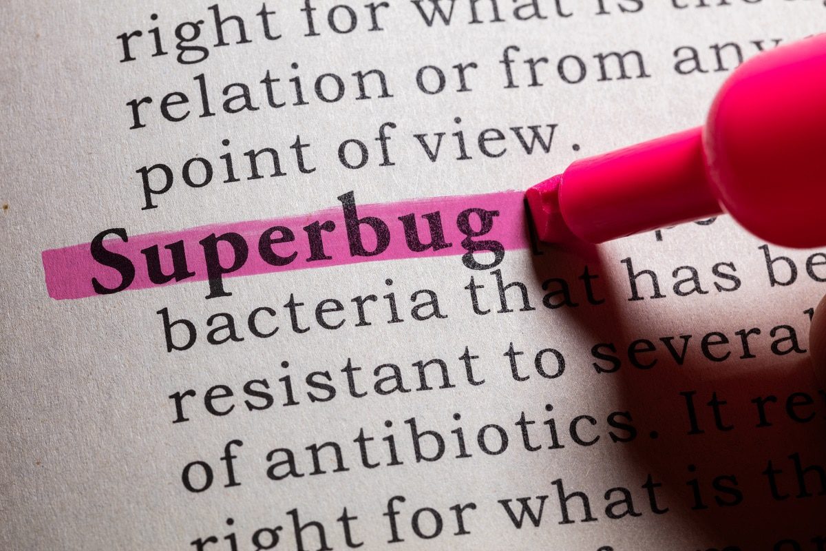 Superbugs Killing More in India Than Globally: Reports