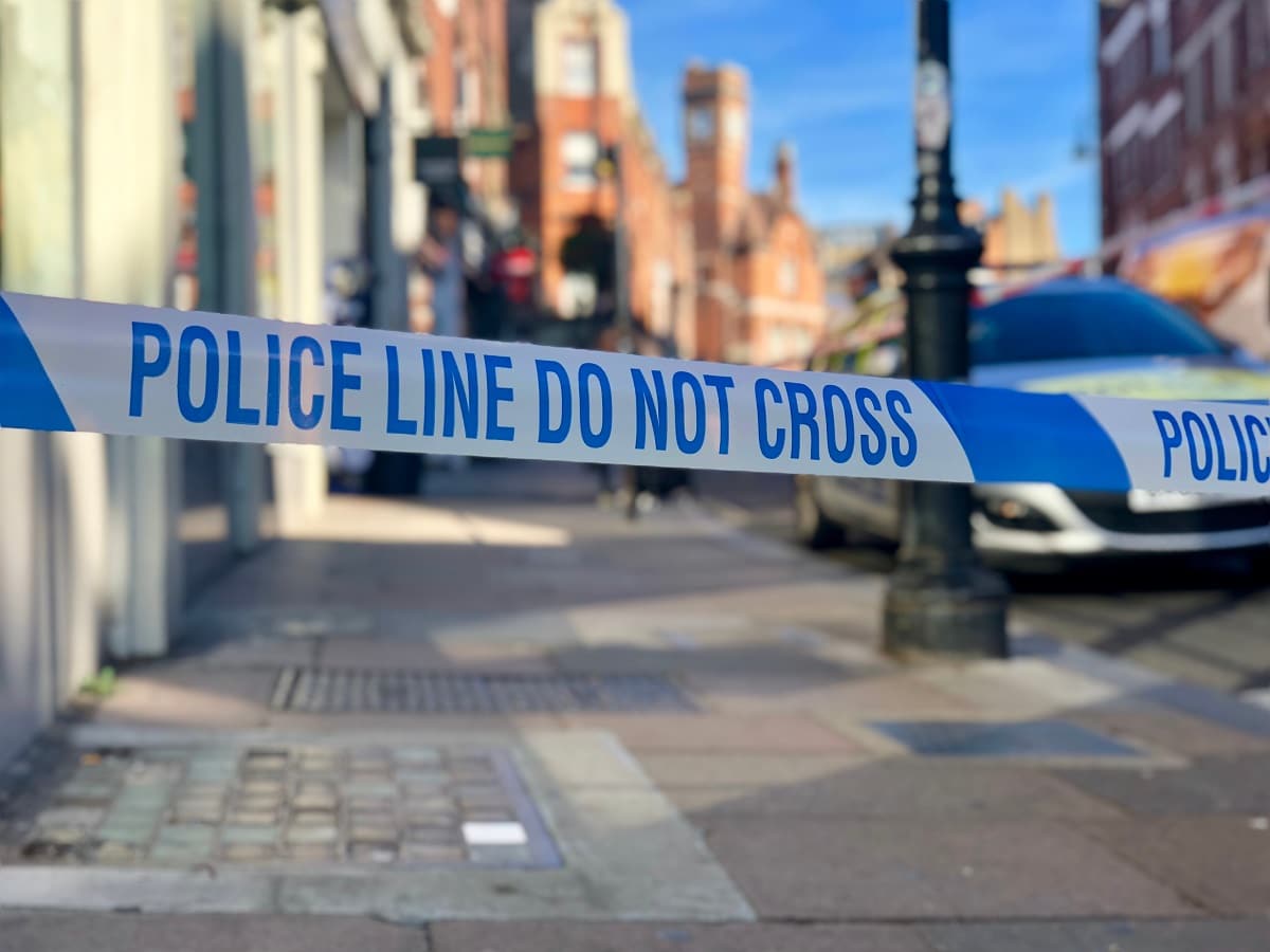 Indian-origin Pregnant Woman Killed by Former Partner in Crossbow ...
