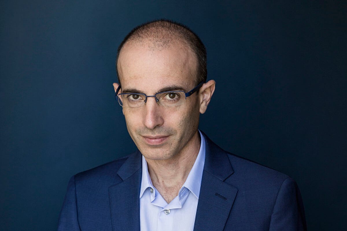 Tech CEOs Are in Love With Their Principal Doomsayer