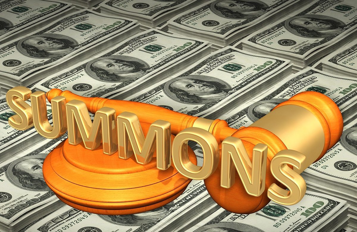 Indian Consul Summoned by U.S. Court in Defamation Lawsuit Filed by ...