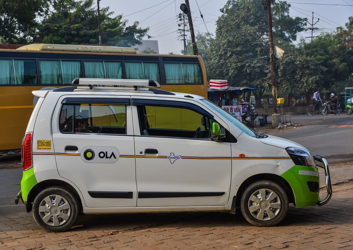 Ola officially Launches in New Zealand